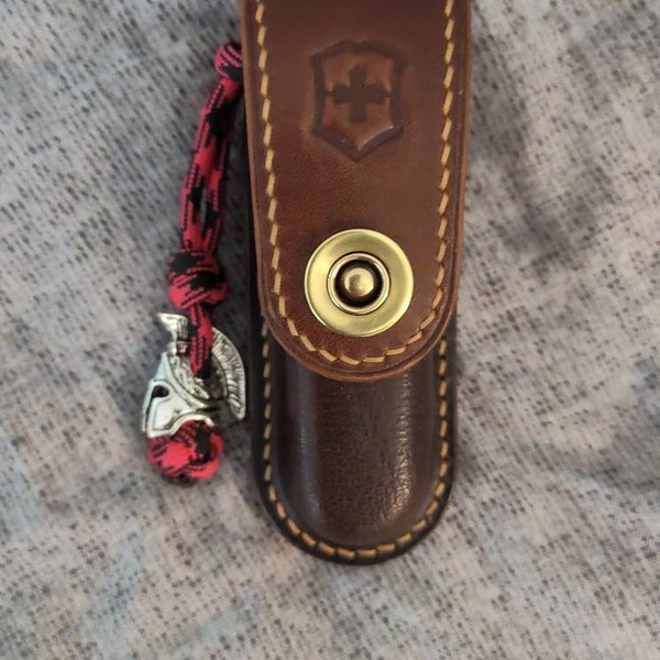 Pocket Protector Leather Pocket Protector Tools Holder Leather Tools ...