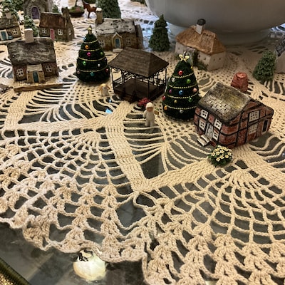 Paper Mache Acorn Figure, Acorn Collection Gift, Okubo Originals, Tiny ...