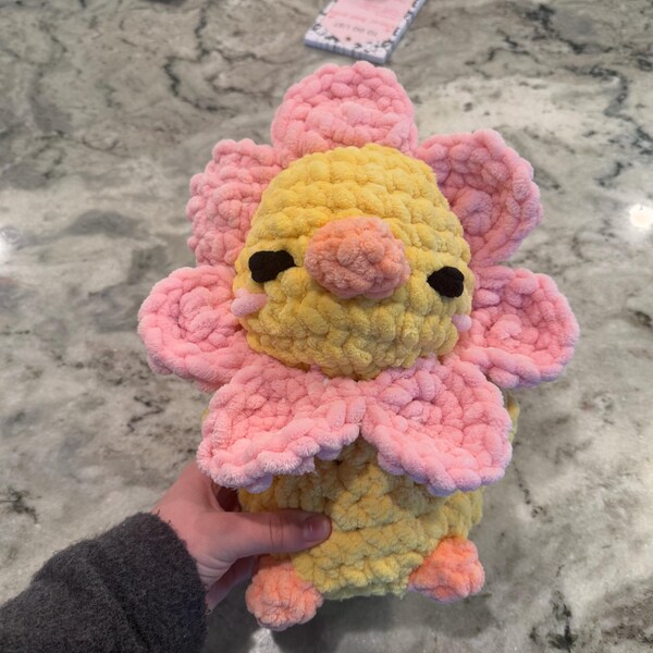 Crochet Hug Me Dinosaur Plushie PATTERN! PDF - Etsy