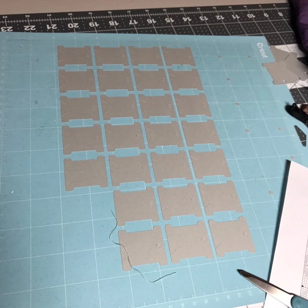 Earring Cards SVG, Custom Earring Cards, Earring Display Cards, Earring ...