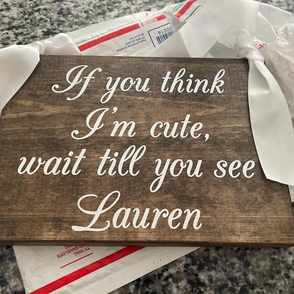 Lawn Games Sign, Directional Wedding Sign, Custom Sign, Welcome Sign ...