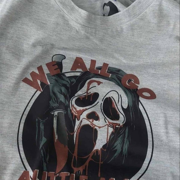 Serial Killer Shot Glasses, Horror Shot Glasses - Etsy