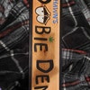 Personalized Doobie Den Sign Gift for Stoner / Unique Weed Smoker Man ...