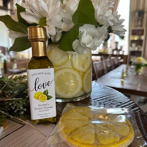 Olive Oil Sampler Pack Olive Oil Tasting Gift Infused Olive Oil Sample ...