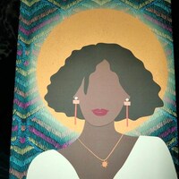 1908 Denim Bucket Hat - Etsy