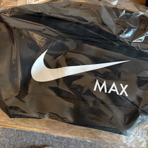 Nike Personalised Football Boot Bag, Football Accessories Bag ...