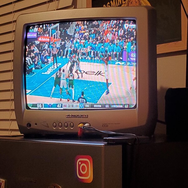 Vintage Copper Wall Art, Telford Road Picture, Copper Engraving, Framed ...