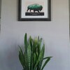 Buffalo Poster, Buffalo Print, Buffalo Art, Yellowstone Buffalo ...