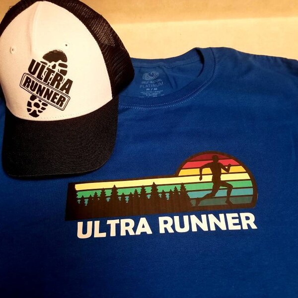 Running Svg Files Sunset Retro Style Graphic Theme, Fitness Gym ...