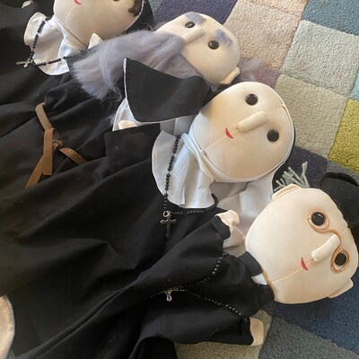 Ruby the Phoenix, Firebird Hand Puppet - Etsy