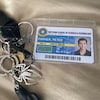 Midtown Tech School ID Card Fanmade MCU Prop - Etsy Canada