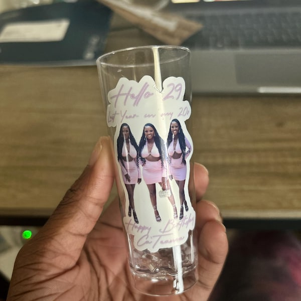 Pringle Stickers Good for Custom Pringle Favors Digital Download ...