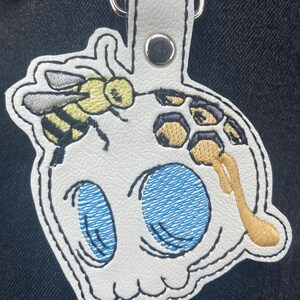 Warning Rated M Period Bag | Etsy