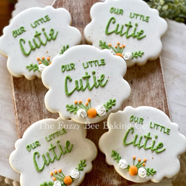 Amanda Plaque Cookie Cutter - Etsy