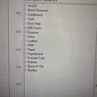 Shop CNC Cheat Sheet Chart. All the Essential Info in an Easy to Read ...