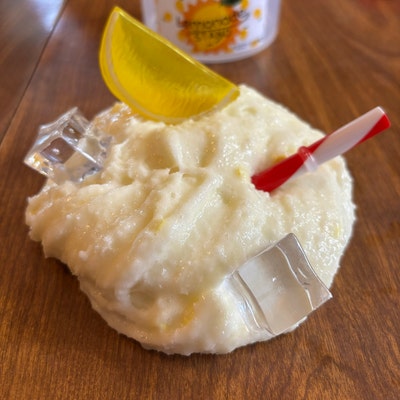 Winter Donut Butter, Clay Slime Diy, Scented Blueberry Muffin - Etsy