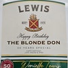 Custom 50 Ml Mini Liquor Labels His or Her Favorite Drink Optional Mini ...