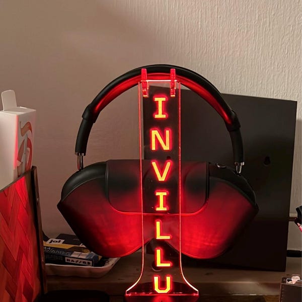 Valorant Jinx Personalized Neon Led Wall Sign,valorant Game Room Wall ...