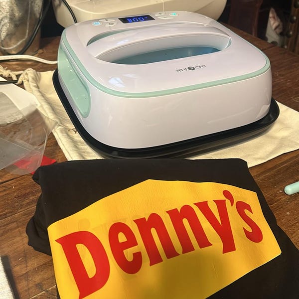 Denny's SVG, PNG. - Etsy