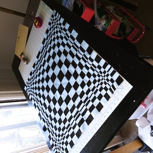 Kwiltart Celtic Clock Quilt Pattern Digital File Download - Etsy