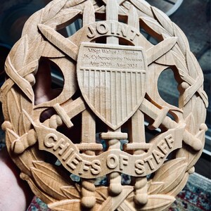 Engineer Castle Challenge Coin Holder, Army Engineer, USMC 1371, Combat ...