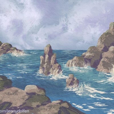 Procreate 3D Object Leg Models Tattoo Brush Male and Female - Etsy