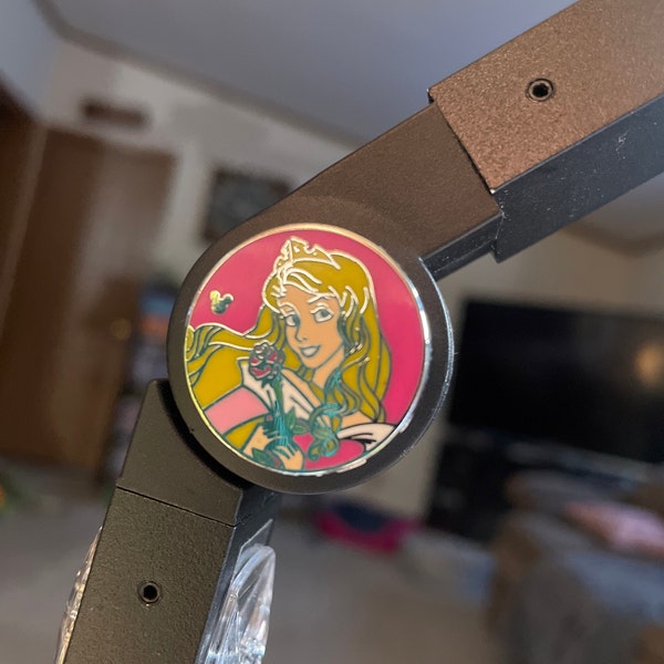 Disney Princess Needle Minders | Pocahontas | Ariel | Cinderella ...