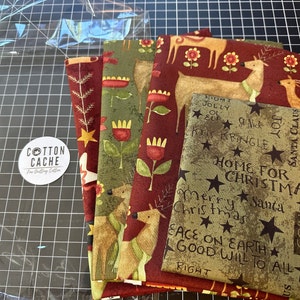 Farmhouse Fall Quilt Patternfarm House Fall Quiltfall Quilt ...