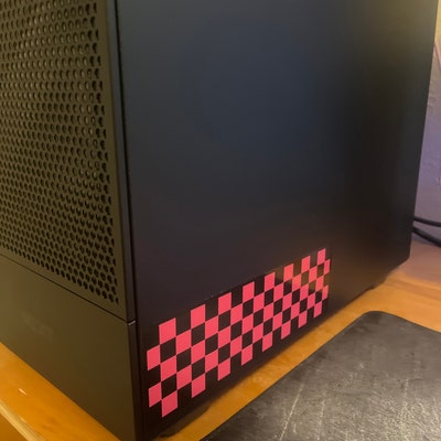 Cyberpunk: Edgerunner Logo Vinyl Sticker Die-cut Decal Peeker - Etsy