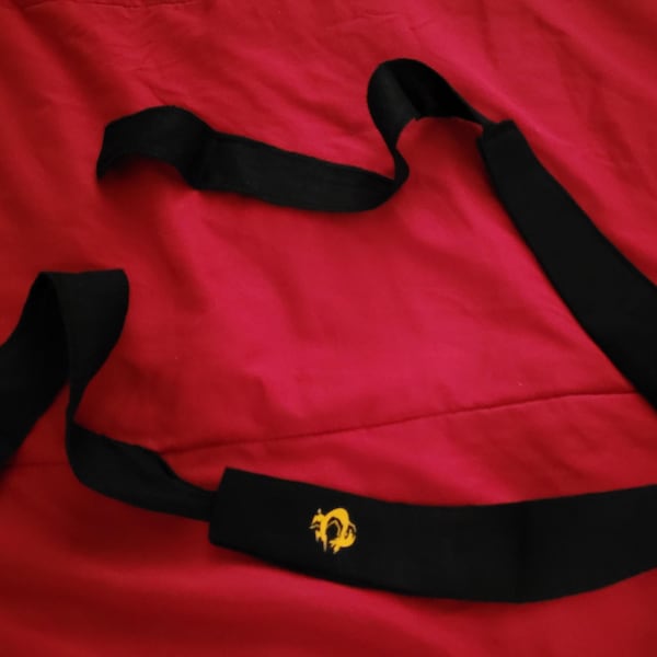 Snake / Big Boss Infinity Bandana - MGS Metal Gear Solid - Cosplay ...