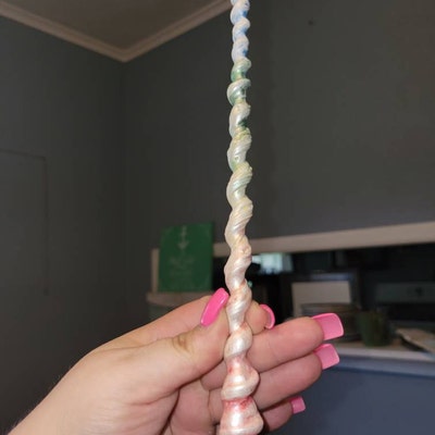 Elsa Inspired Wands Snow Queen or White Witch - Etsy