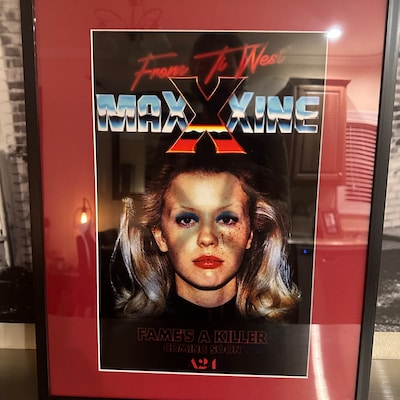 Nope 2022 Custom VHS Display Case NO TAPE - Etsy