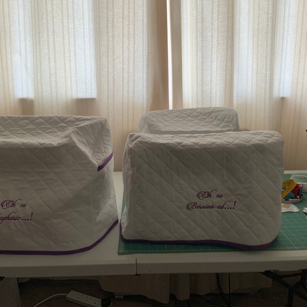 Janome 500e Embroidery Machine Dust Cover, Embroidery Machine Janome ...