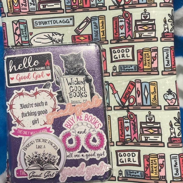 Kindle Lock Screen, Kindle Screen Saver, Book Lovers, Smut Lovers ...