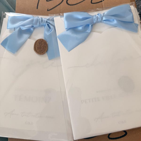 Simple Reserved Seat Tag for Wedding, Reserved Wedding Chair Name Tag ...