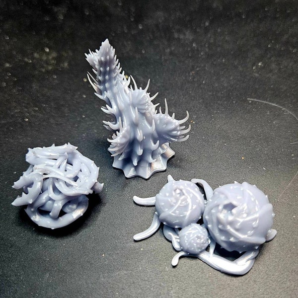 Gith | DND | Athas | Tyr | Miniatures | Campaign | Mini | Humanoids ...