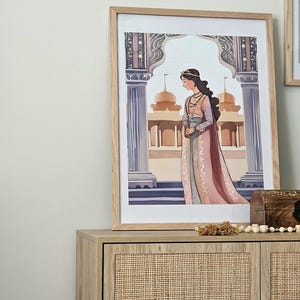 Paper Dolls Printable, Paper Cut Out Printable Dolls Craft, Bible Paper ...