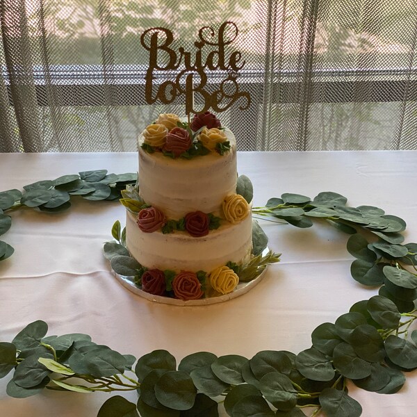 Loose Greenery Bundle | Toss Petal Greenery Leaves | Table Styling ...