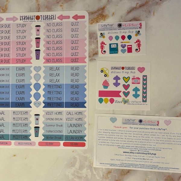 DIY, INTRODUCTION PRICE, Printable Stickers, Candy , Mixed Page, Flags ...