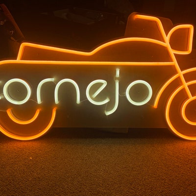 Personalized Neon Sign, Custom Name Sign Neon,usb Plug, Portable,led ...