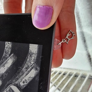 Koala Dust Plug Charm, Kindle Charm, iPad Charm, Phone Charm, Micro-usb ...