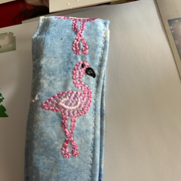 ITH Mini Wallet Embroidery Design - Etsy