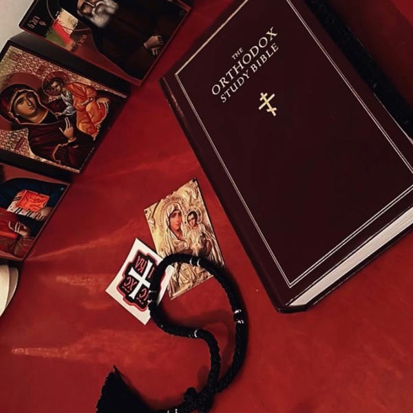 Orthodox Confession Orthodox Daily Life Orthodox Confession Guide ...