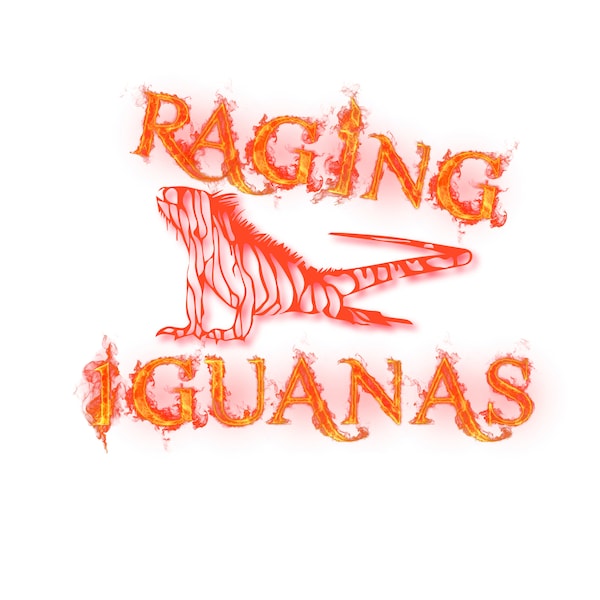 Flaming Fire Alphabet Letters, Numbers, in Flames, Burning Latin ...