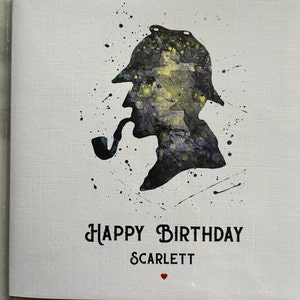 Red Bull Birthday Card, Personalised Card, Card for Son, Card for ...