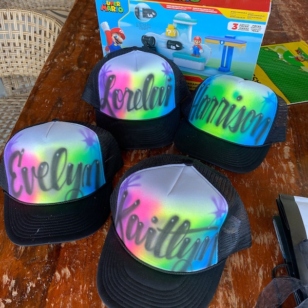 Birthday Party Hats, Hip Hop Party, Bachelorette Party, Bat Mitzvah ...
