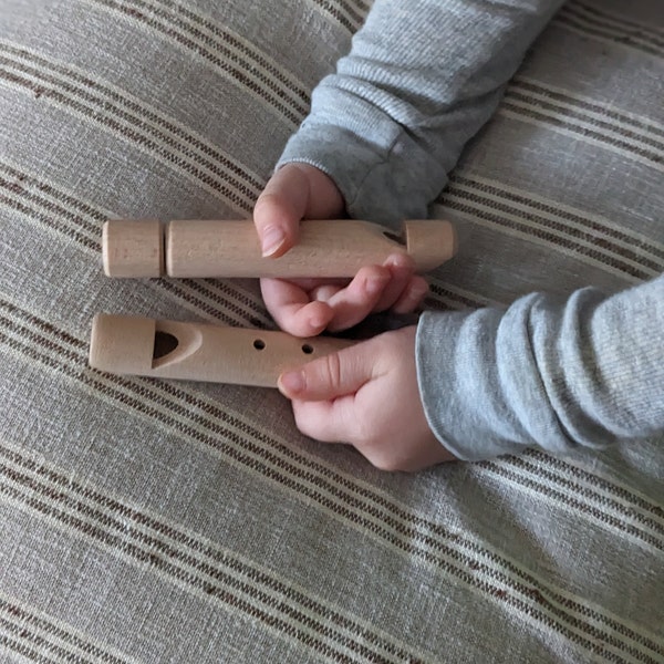 Wooden Desk Bells Set | 8 Notes Diatonic Hand Bells Kids Musical ...