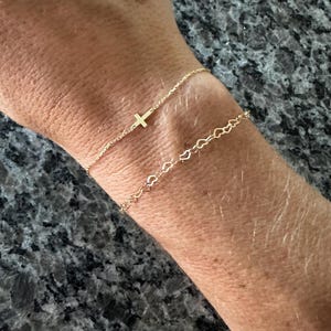 Dainty Snowflake Pendant, 14K Gold Snowflake Necklace, Winter Jewelry ...