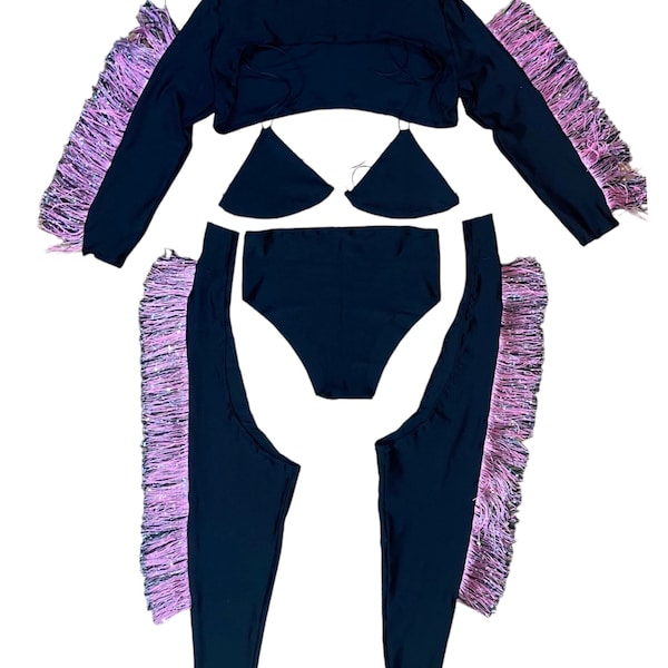 FREE Dallas Top | DIY Reversible Basic Triangle Bikini Top | PDF ...