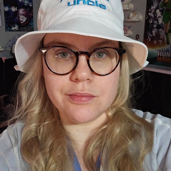 JJK AirPod Case | Anime Merch | Geto Suguru | Gojo - Etsy